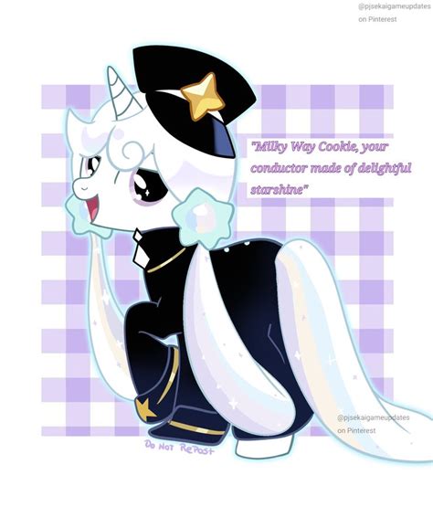 Mlp Milky Way