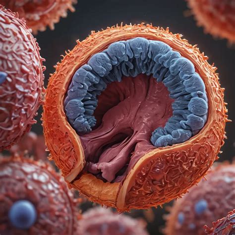 Understanding Liver Cells Structure And Function