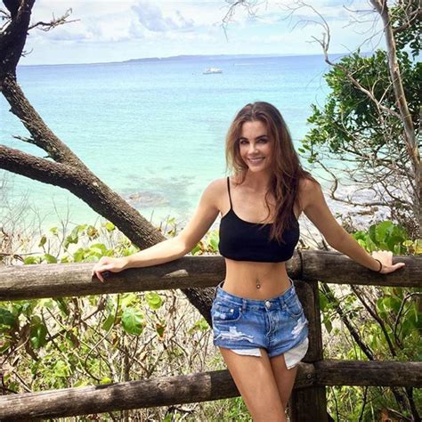 Jillian Murray Hot