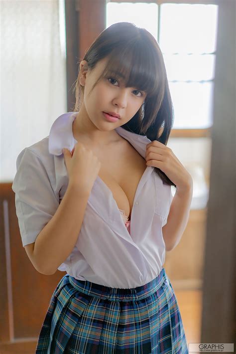 Yumi Shionyumi Shion Graphis Gals Photobook V2ph