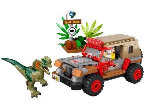 Questa Sì Che è Una Bella Montagna Di Lego Ecco I Nuovi Set Per I