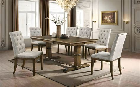 Ruby Dining Suite Home Planet