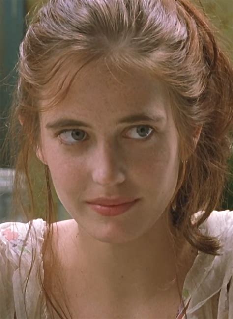 Eva Green First Movie The Dreamers By Bernardo Bertolucci