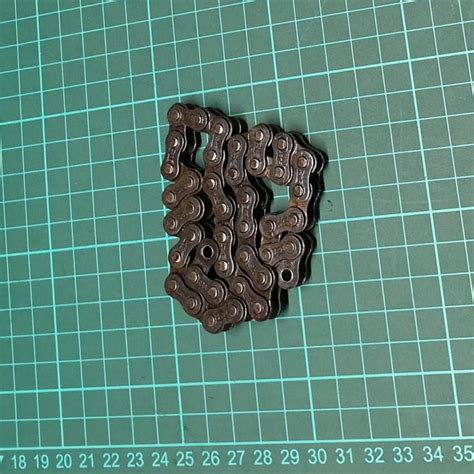 Red Roo R24 R26 Chain Fsp 03050006 Rrp03050006 2240