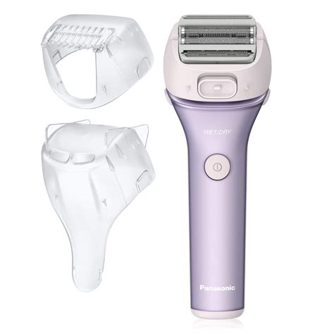 The Best Womens Electric Razors For Breast Cancer Warriors Twin