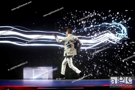 Preview Of The Illusionists Witness The Impossible At The Marriott