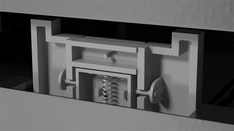 Multifunction Printers Collection 3d Model 69 3ds Obj Max C4d Ma Free3d