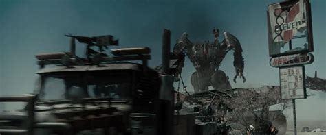 My Termination Worthy Attempt At Color Correcting Some Stills From Ts