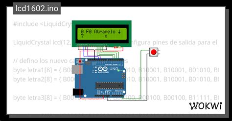 Juego Fugitivo Copy Wokwi Esp32 Stm32 Arduino Simulator
