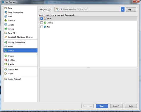 用intellij Idea创建gradle项目简单入门 Guogangj 博客园 用intellij Idea创建gradle项目简单入门 Guogangj 博客园