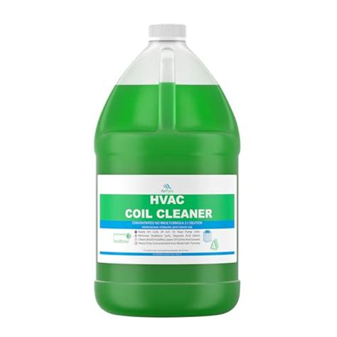 Best Mini Split Coil Cleaners And Cleaning Kits For Efficient Hvac