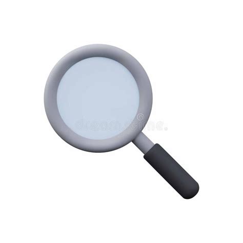Magnifier Magnifying Glass Discovery Research Search Analysis