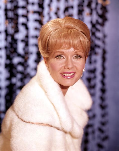 Debbie Reynolds Everett By Federal1238 On Deviantart