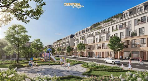 Central Riverside Thanh Hóa