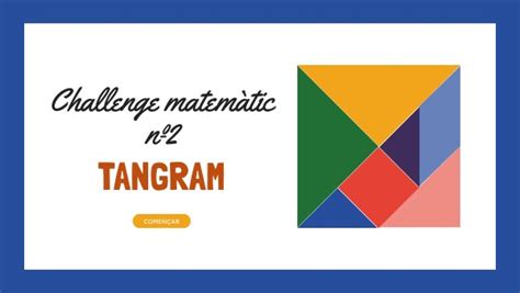 Challenge MatemÀtic Nº 2 Genially