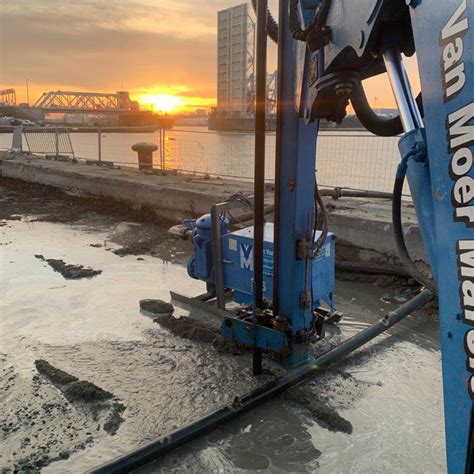 Marc Van Moer Kruibeke