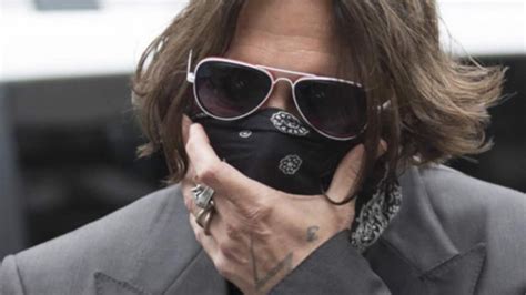 Johnny Depp Dying By Christmas Career Beyond Repair Rumors Debunked