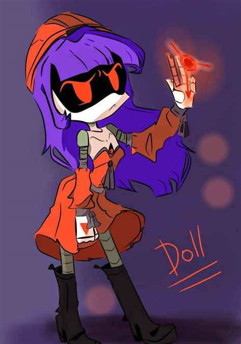 Pin On Lizzy And Doll