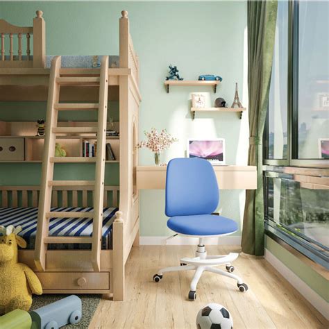 Канцелариска столица Candy White КЛЕВЕР МК Канцелариска опрема и материјали