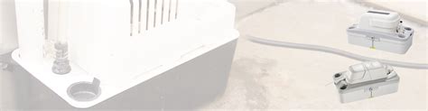 Dehumidifier Condensate Pump Supplier In China Miracle