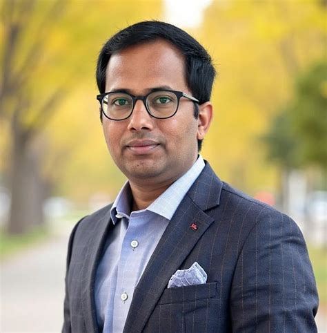 Ramesh Inala On Advancing Trustworthy Agentic Ai In Financial Services Outlook India