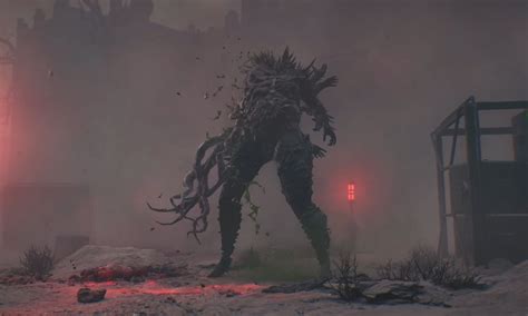 Another Cronos New Dawn Trailer Arrives With Some Gruesome Visuals