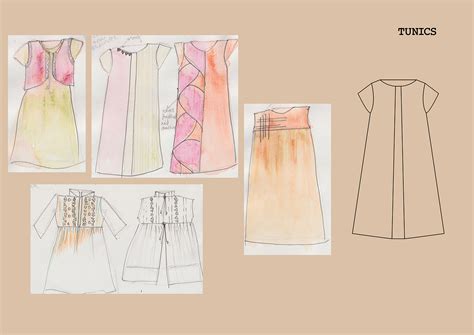 Craft Cluster Behance