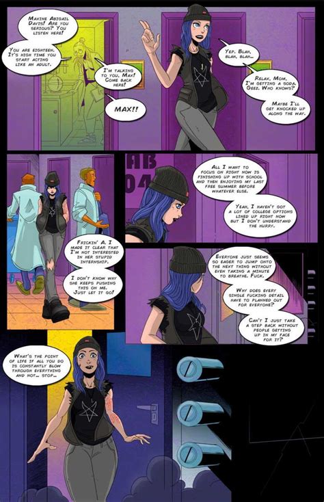 Life Mutated 1 Comic Porn Hd Porn Comics