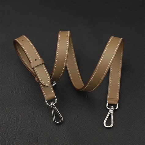 All Leather Bag Strap Shoulderbagstrap