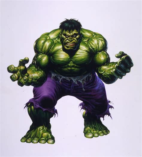 Incredible Hulk Comic Art Community Gallery Of Comic Art