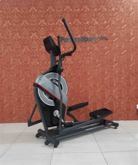 اسکی فضایی دست دوم Power Max پاورکس