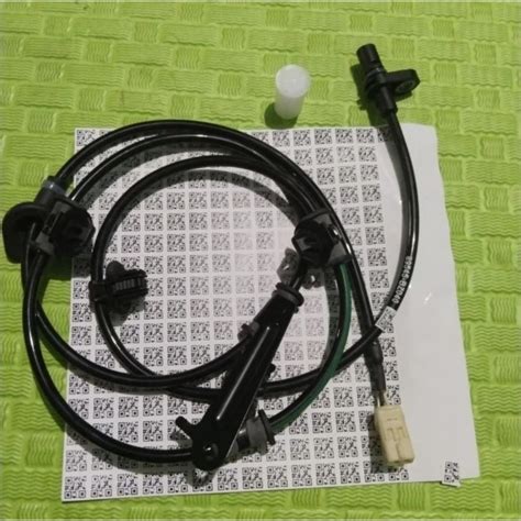 Jual Sensor Abs Roda Belakang Kiri All New Avanza Xenia Original Baru