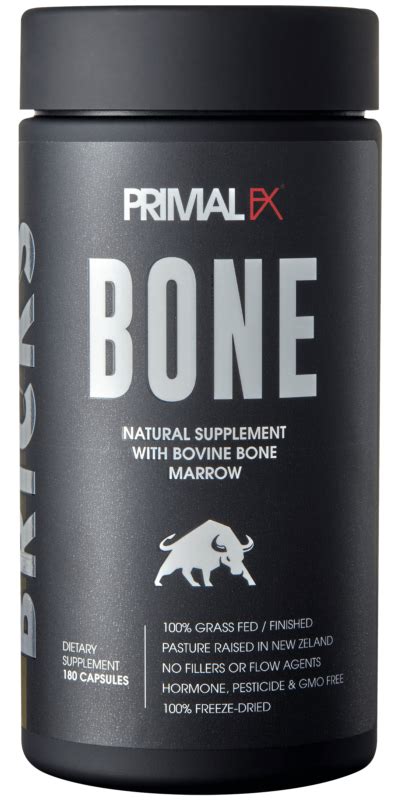 Bricks Bone Primal Fx