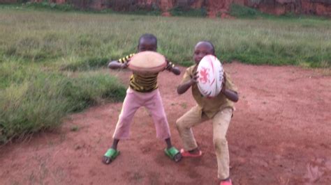 Rugby Tag Belts For Rwanda A Charities Crowdfunding Project In Rwanda