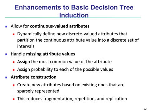 Chapter 8 Classification Basic Conceptsppt