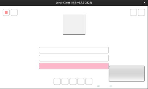 Does Anyone Know How To Fix This Lunar Client On Linux Rminecraftlunarclient