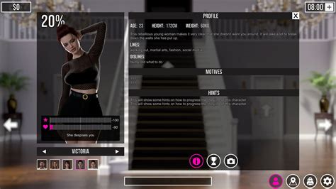 Midnight Sin Best Adult Games On Svsporngames