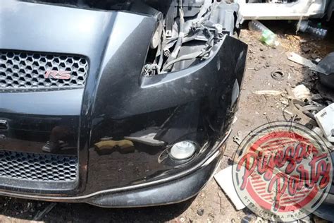 Toyota Vitz Ncp91 Full Body Parts Piyesa Parts