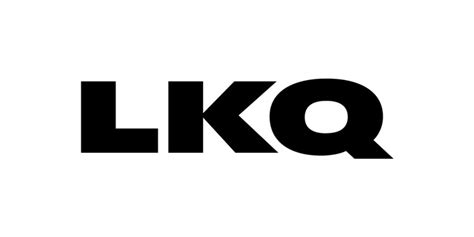 Lkq Corporation Gibt Neue Ernennungen Von Führungskräften Bekannt Presseportal