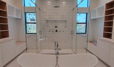 Frameless Glass Shower Enclosures Frameless Shower Doors