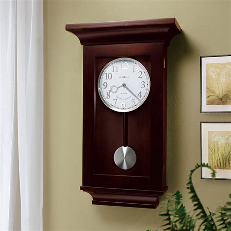 Chiming Wall Clocks Howard Miller