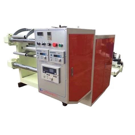 China Micro Perforation Slitting Machine Manufacturers Suppliers