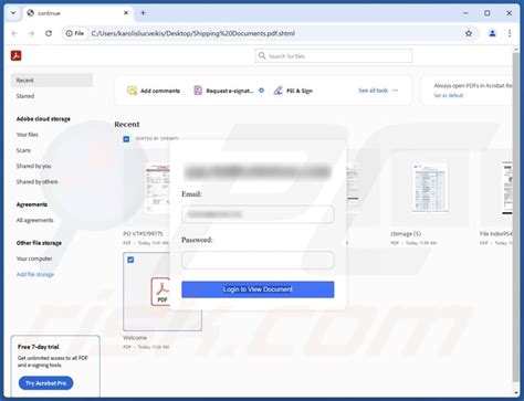 Tnt Express Email Scam Removal And Recovery Steps