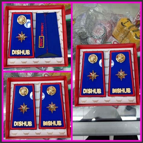 Jual Pangkat Pdh Dishub Golongan 4c Evolet Pdh Dishub Golongan 4c