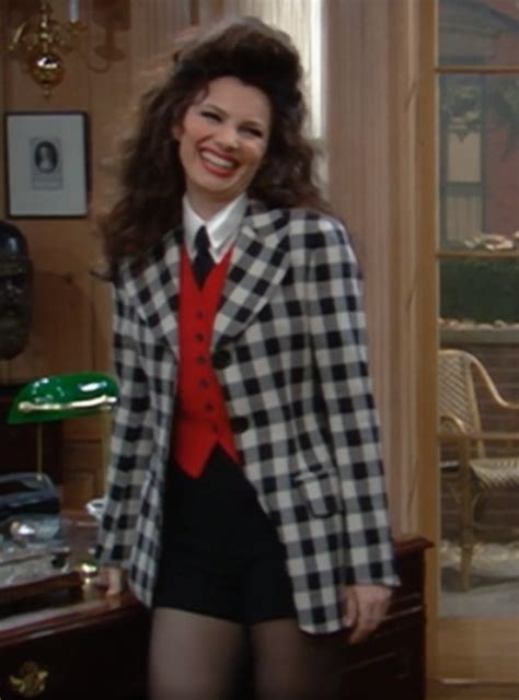 Fran Fine The Nanny Artofit