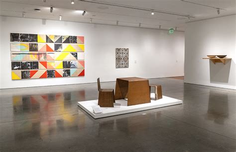 Object Oriented Abstraction And Design In The Bampfa Collection Bampfa