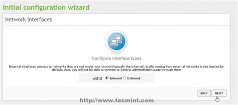 Install And Configure Zentyal Linux 35 As A Bdc Backup Domain Controller