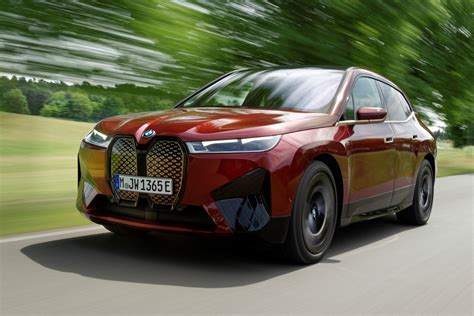 5 Reasons The Bmw Ix Is Worth The Price And 5 Reasons You Should Give