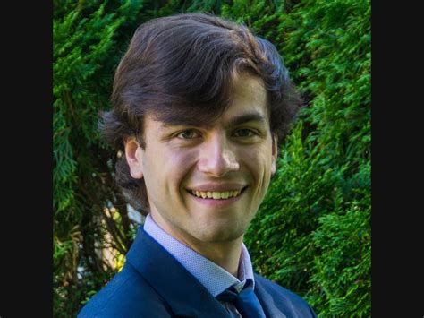 Meet Bryce Stack Candidate For Merrimack State Representative Merrimack Nh Patch