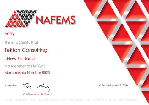 Tekton Consulting Engineers Ltd On Linkedin Innovation Technology